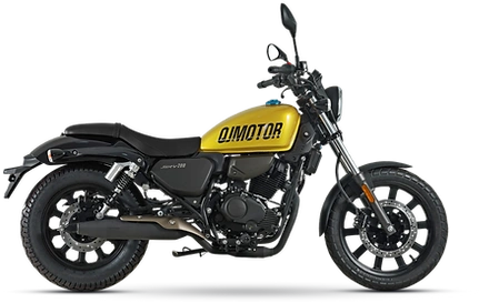 Kamote.ph | QJMotor SRV 200 Specs, QJMotor SRV 200 Price, QJMotor SRV ...