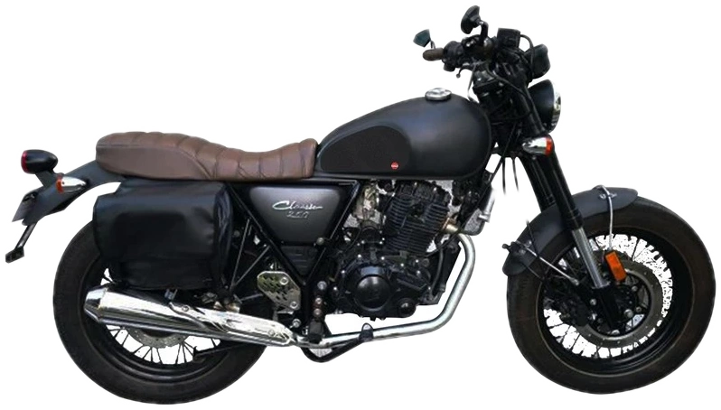 Kamote.ph | Rusi Classic 250i Specs, Rusi Classic 250i Price, Rusi ...