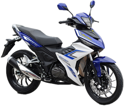 Kamote.ph | Rusi Flash 150 Specs, Rusi Flash 150 Price, Rusi Flash 150 2025