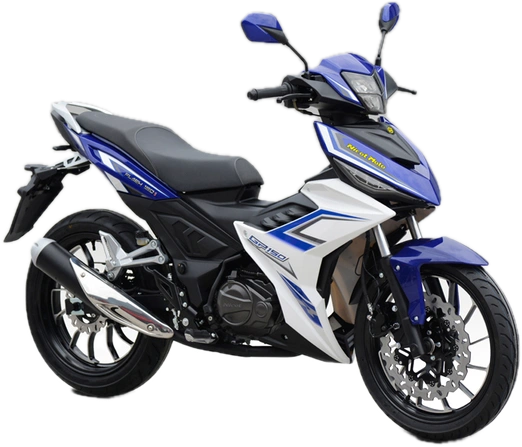 Kamote.ph | Rusi Motorcycles, Rusi Moto, Kamote Rusi Motorcycles