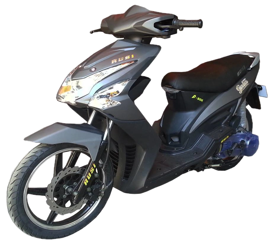 Kamote.ph | Rusi Gala 125 Specs, Rusi Gala 125 Price, Rusi Gala 125 2025