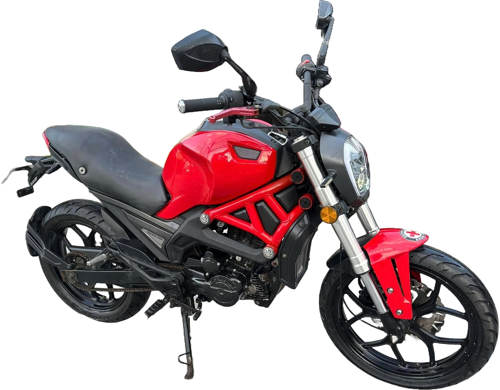 Kamote.ph | Rusi Mojo 200 Specs, Rusi Mojo 200 Price, Rusi Mojo 200 2025