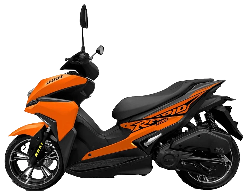 Kamote.ph | Rusi Motorcycles, Rusi Moto, Kamote Rusi Motorcycles