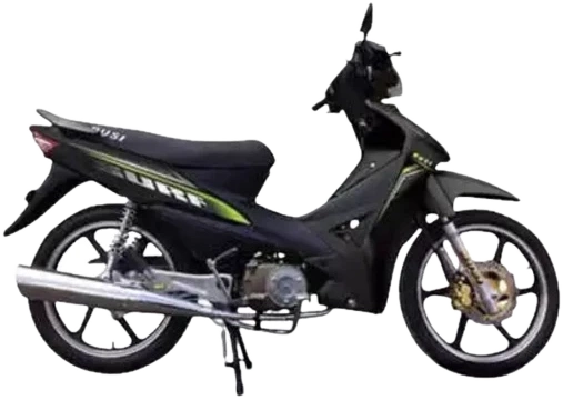 Kamote.ph | Rusi Motorcycles, Rusi Moto, Kamote Rusi Motorcycles