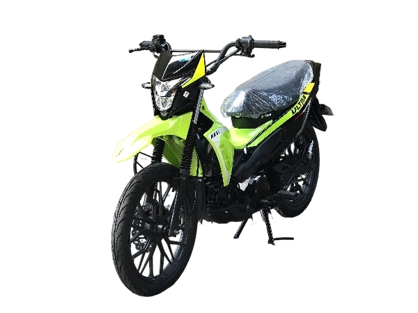 Kamote.ph | Rusi Ultra 125 Specs, Rusi Ultra 125 Price, Rusi Ultra 125 2025