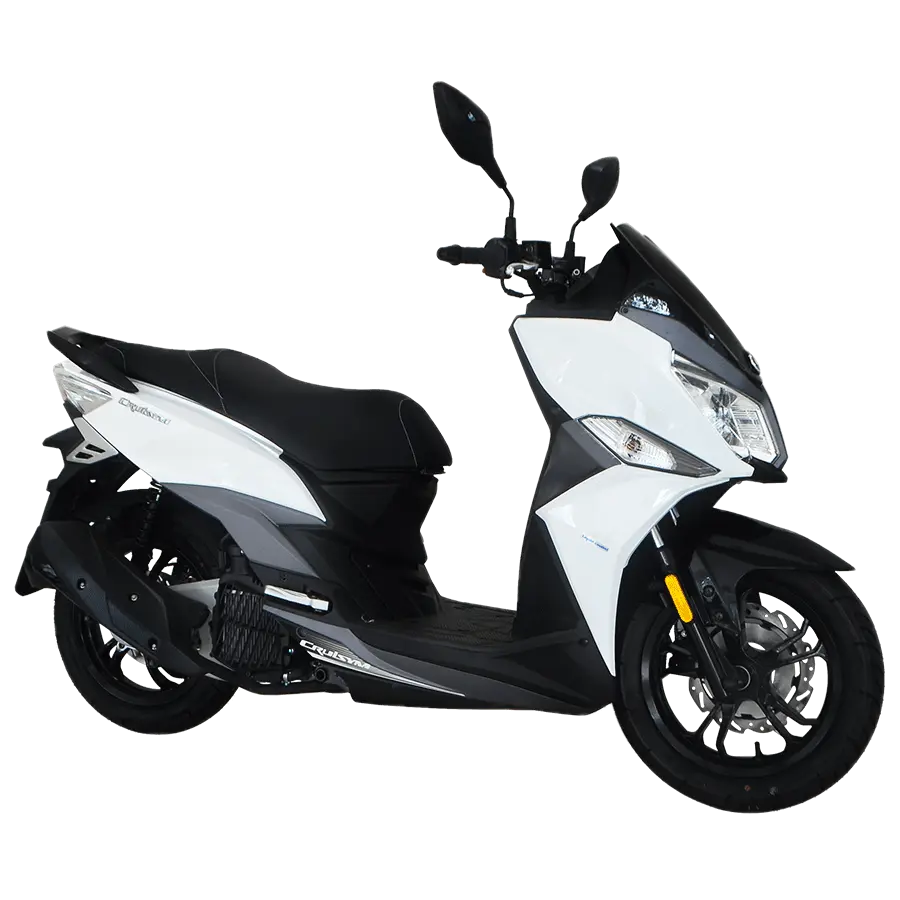 Kamote.ph | SYM Cruisym 150 V2 Specs, SYM Cruisym 150 V2 Price, SYM ...