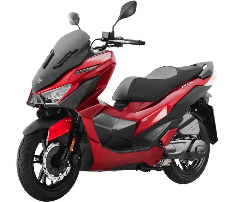 Kamote.ph | SYM Jet X 150 Specs, SYM Jet X 150 Price, SYM Jet X 150 2025