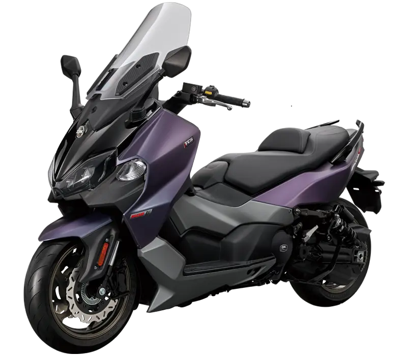 Kamote.ph | SYM Top Motors 2025