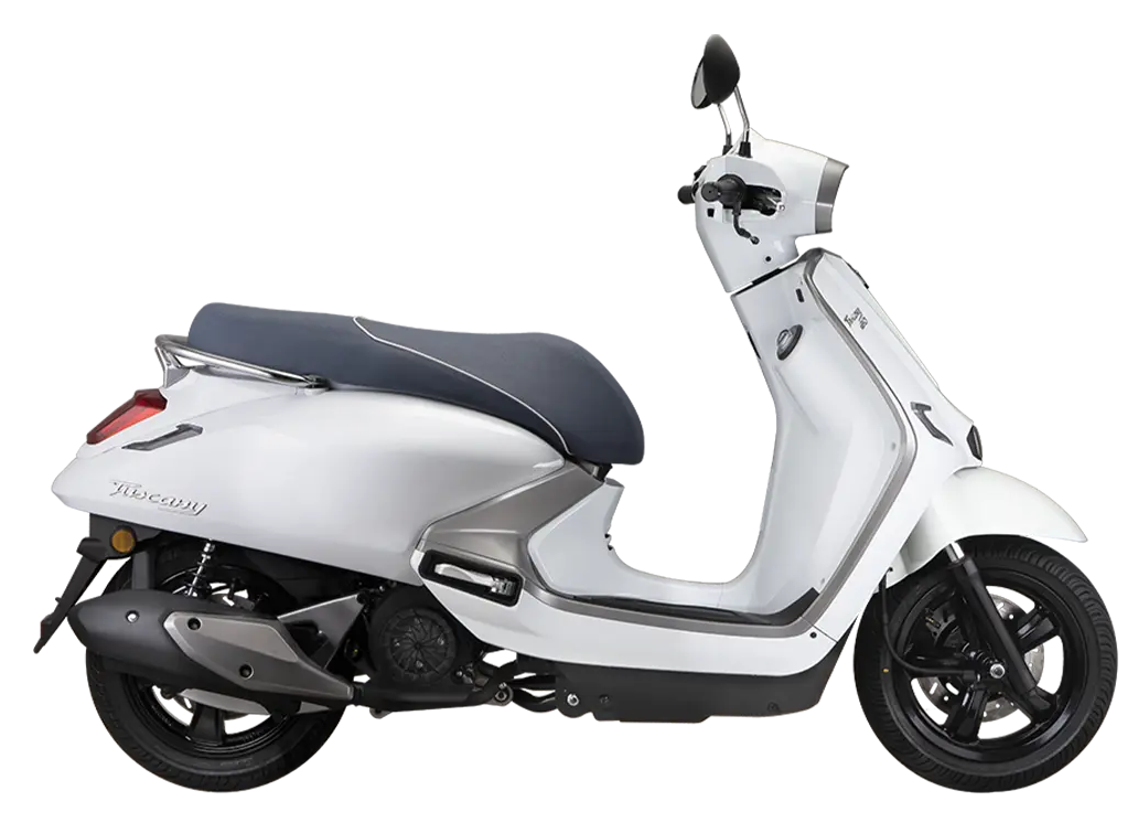 Kamote.ph | SYM Husky 150 Specs, SYM Husky 150 Price, SYM Husky 150 2025