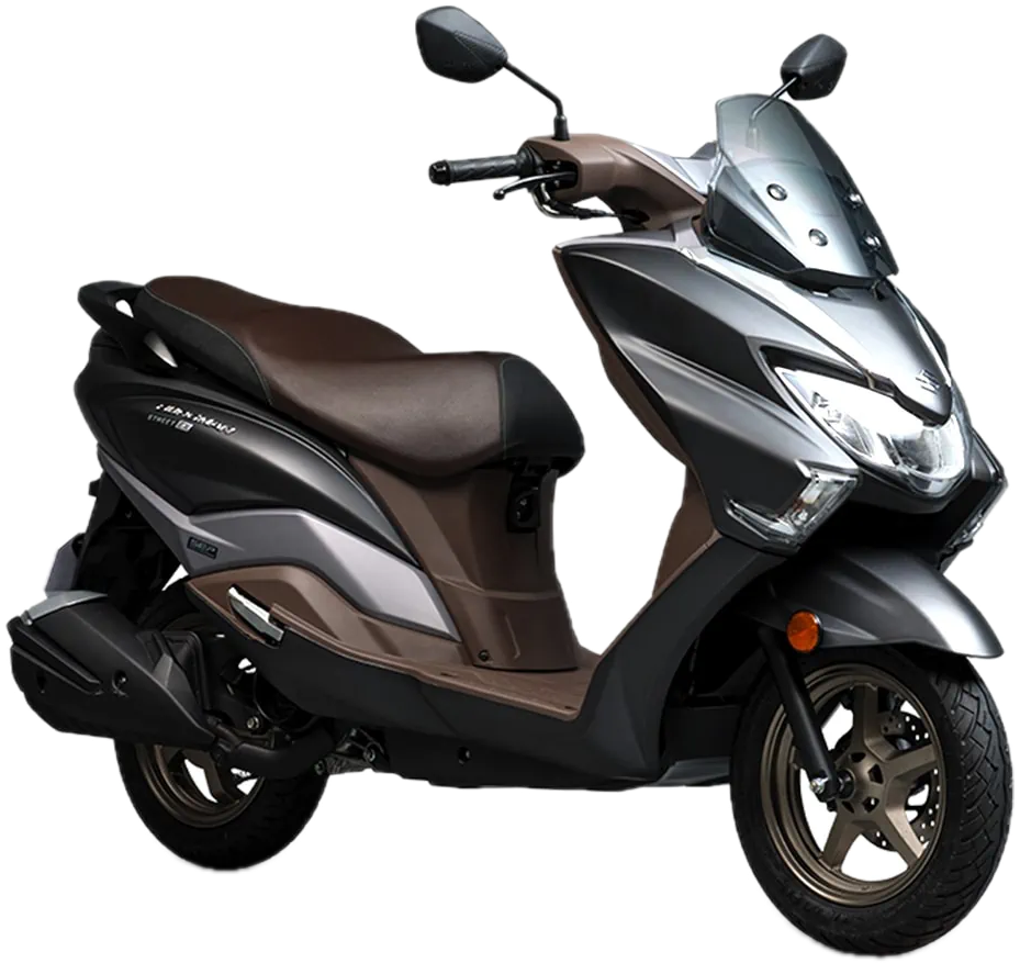 Kamote.ph | Suzuki Burgman Street 125 EX Specs, Suzuki Burgman Street ...