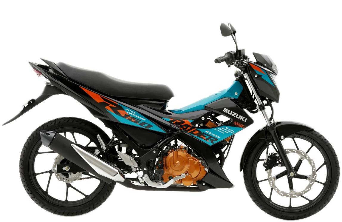 Kamote.ph | Suzuki Raider R150 Fi Specs, Suzuki Raider R150 Fi Price ...