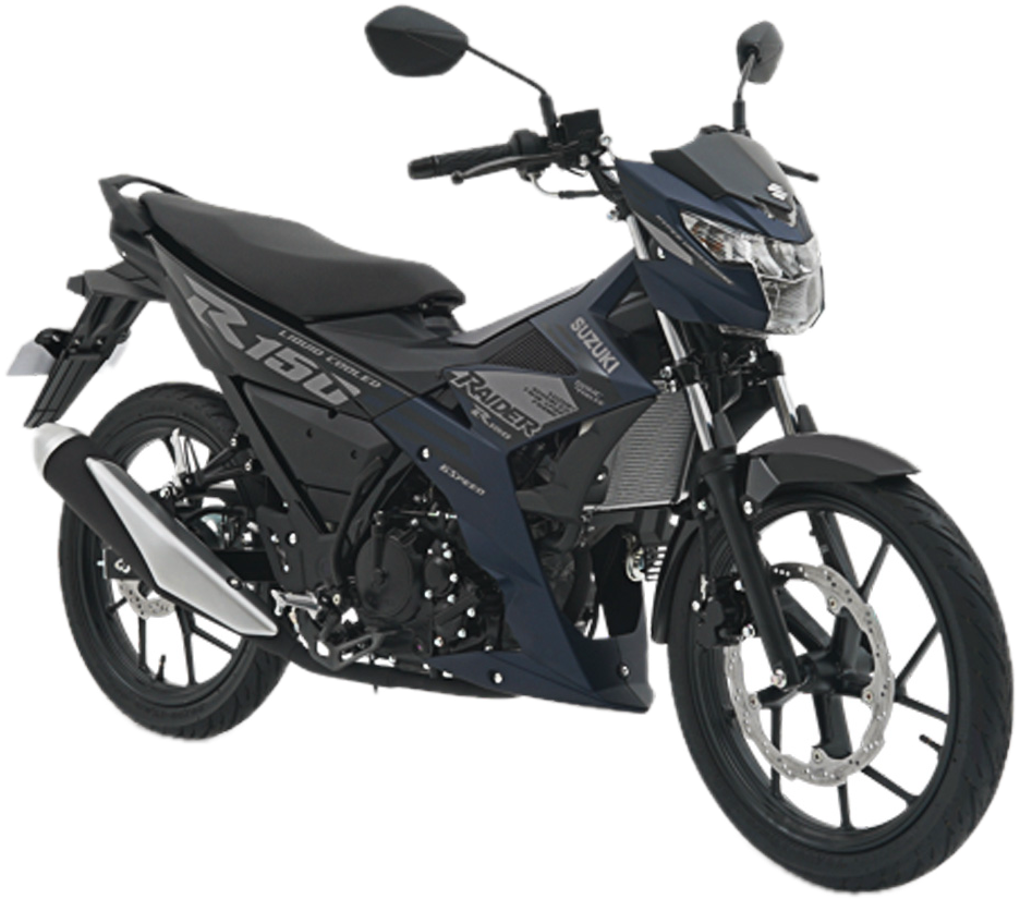 Kamote.ph | Suzuki Raider R150 Fi Specs, Suzuki Raider R150 Fi Price ...