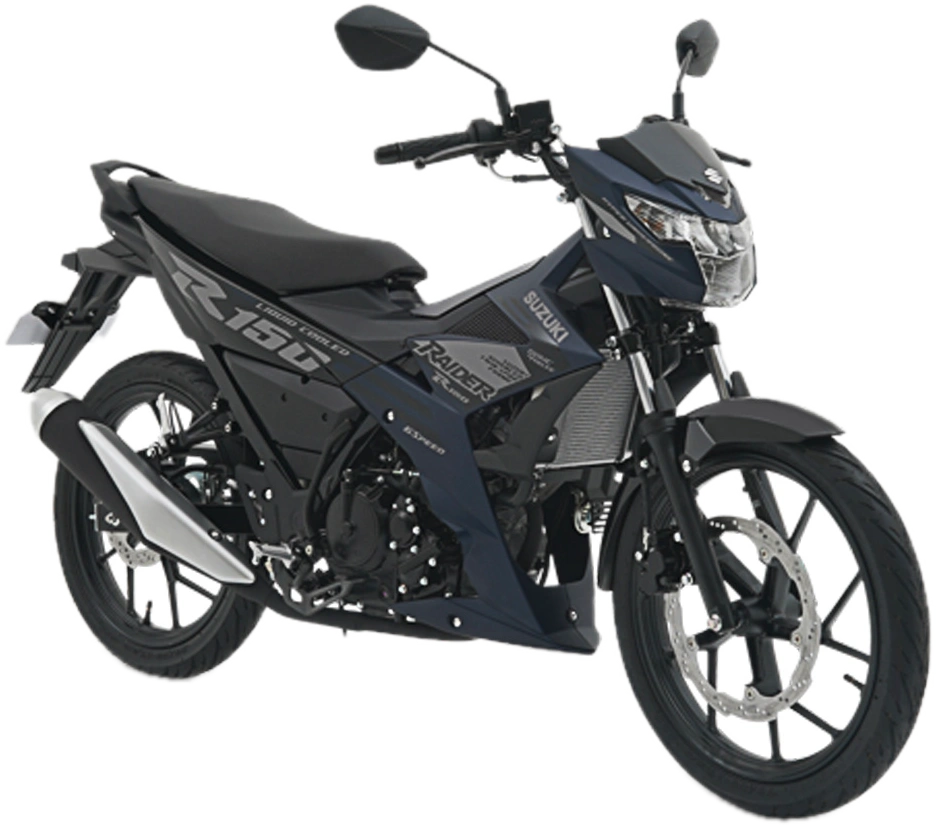 Kamote.ph | Suzuki Raider R150 Fi Specs, Suzuki Raider R150 Fi Price ...