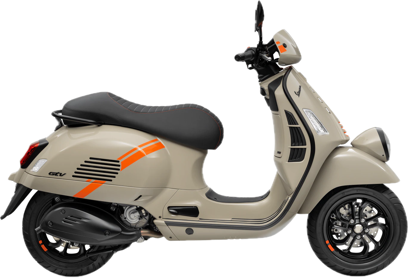 Kamote.ph | Vespa GTV 300 Specs, Vespa GTV 300 Price, Vespa GTV 300 2025
