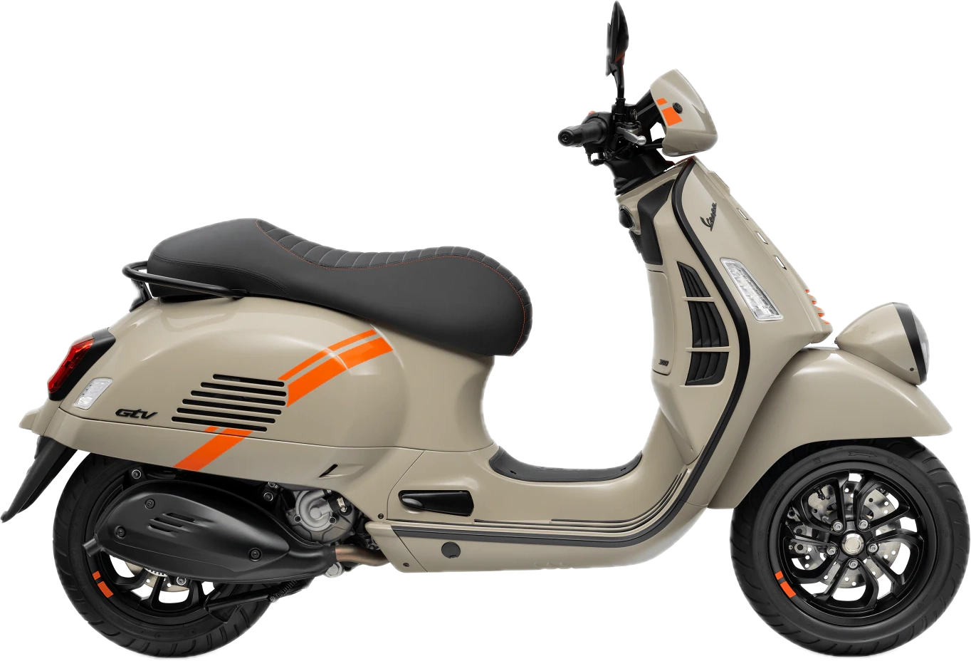 Kamote.ph | Vespa GTV 300 Specs, Vespa GTV 300 Price, Vespa GTV 300 2025