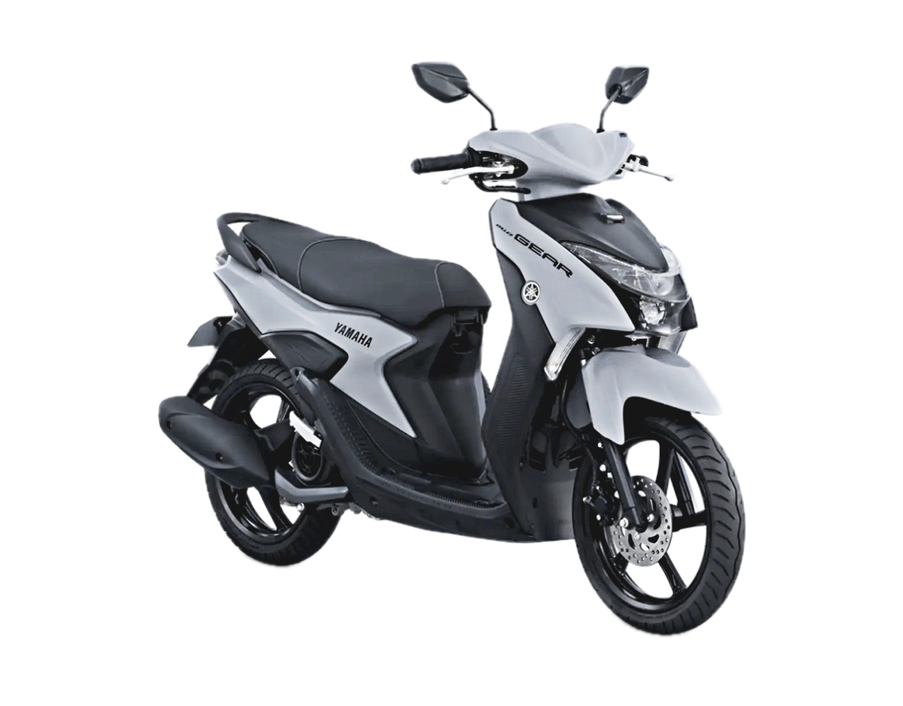 Kamote.ph | Yamaha Mio Gear Specs, Price & Features