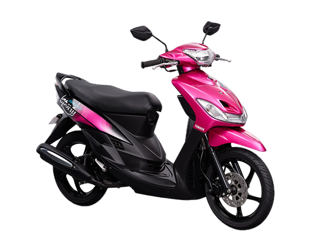 Kamote.ph | Yamaha Mio i125 Specs, Yamaha Mio i125 Price, Yamaha Mio ...