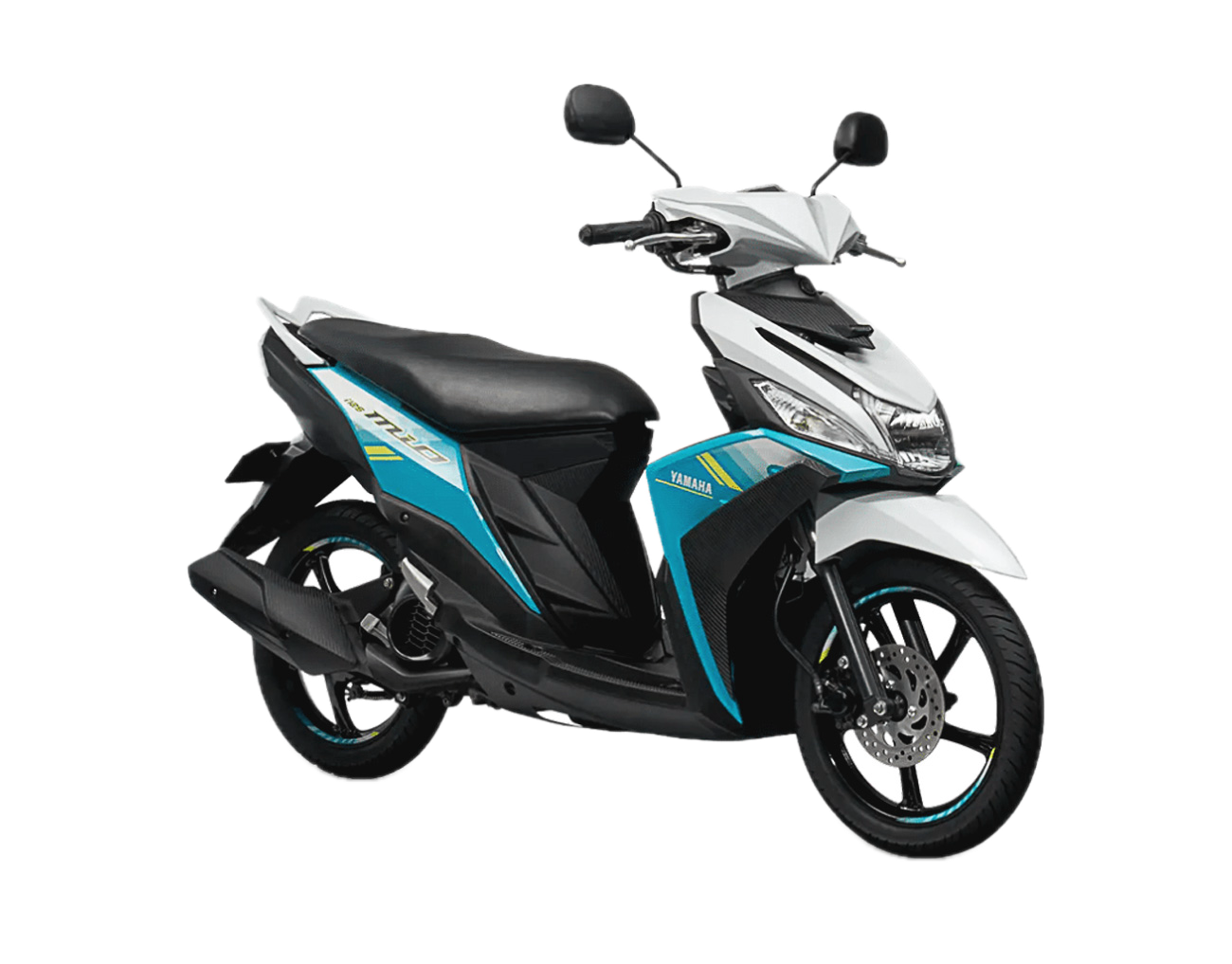 Kamote.ph | Yamaha Mio i125 Specs, Yamaha Mio i125 Price, Yamaha Mio i125 2025