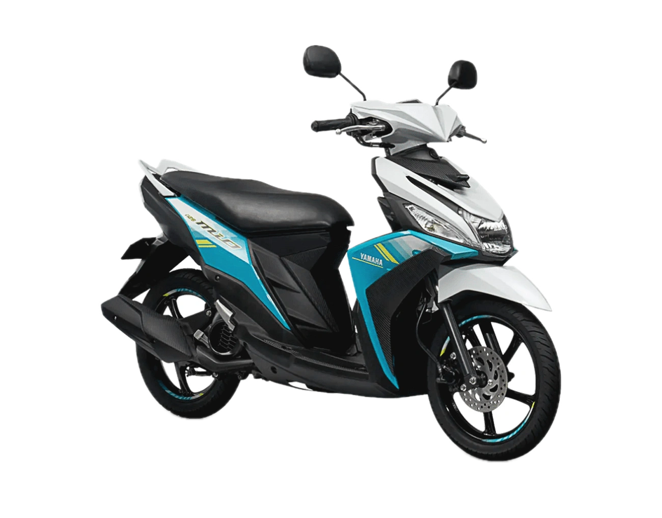 Kamote.ph | Yamaha Mio i125 Specs, Yamaha Mio i125 Price, Yamaha Mio ...