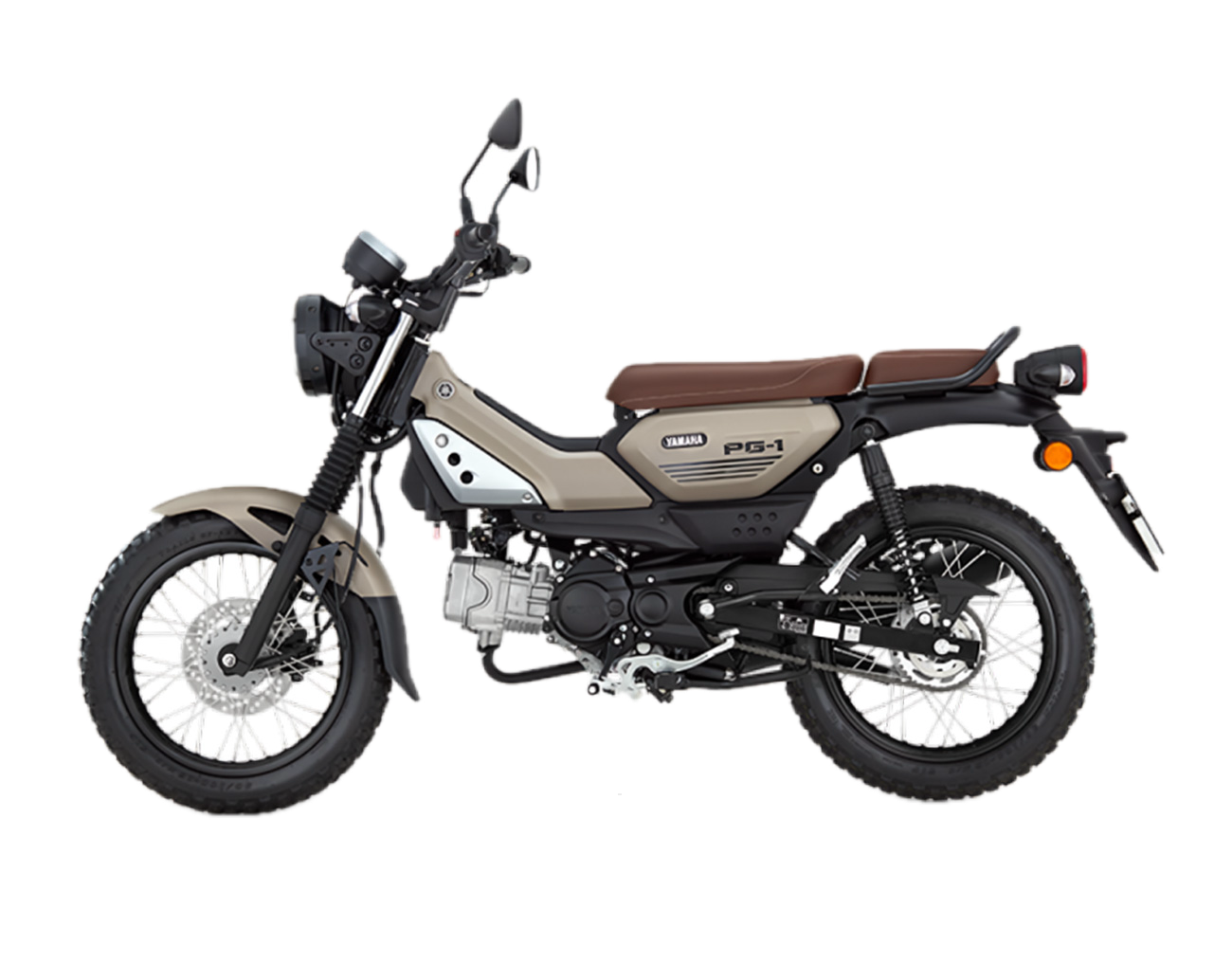 Kamote.ph | Yamaha PG-1 Specs, Yamaha PG-1 Price, Yamaha PG-1 2025