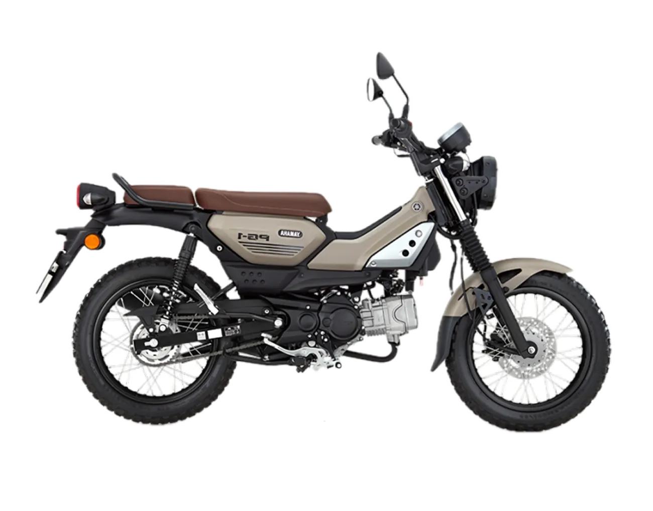 Kamote.ph | Honda NAVi Specs, Honda NAVi Price, Honda NAVi 2025