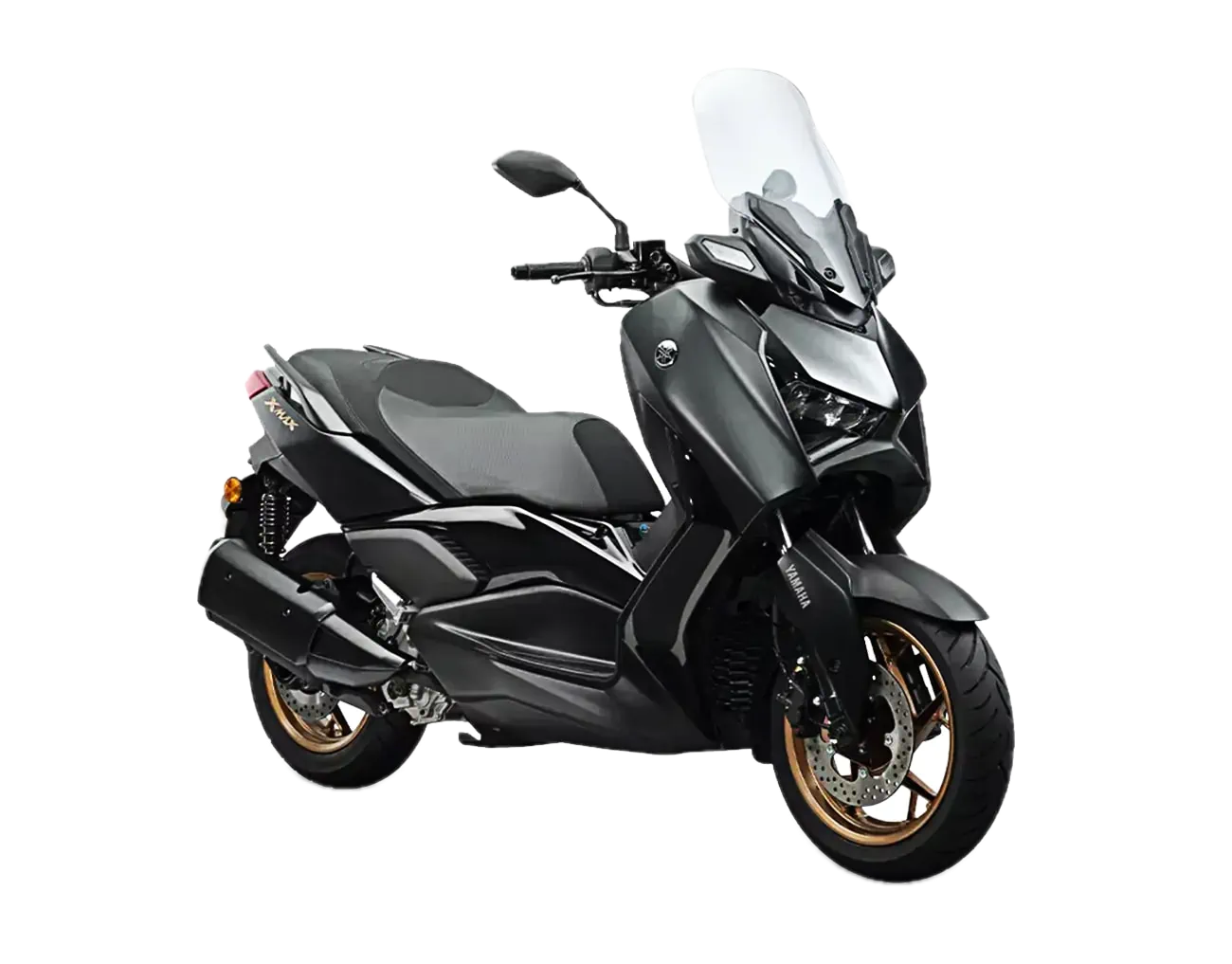 Kamote.ph | Yamaha XMAX Specs, Yamaha XMAX Price, Yamaha XMAX 2025