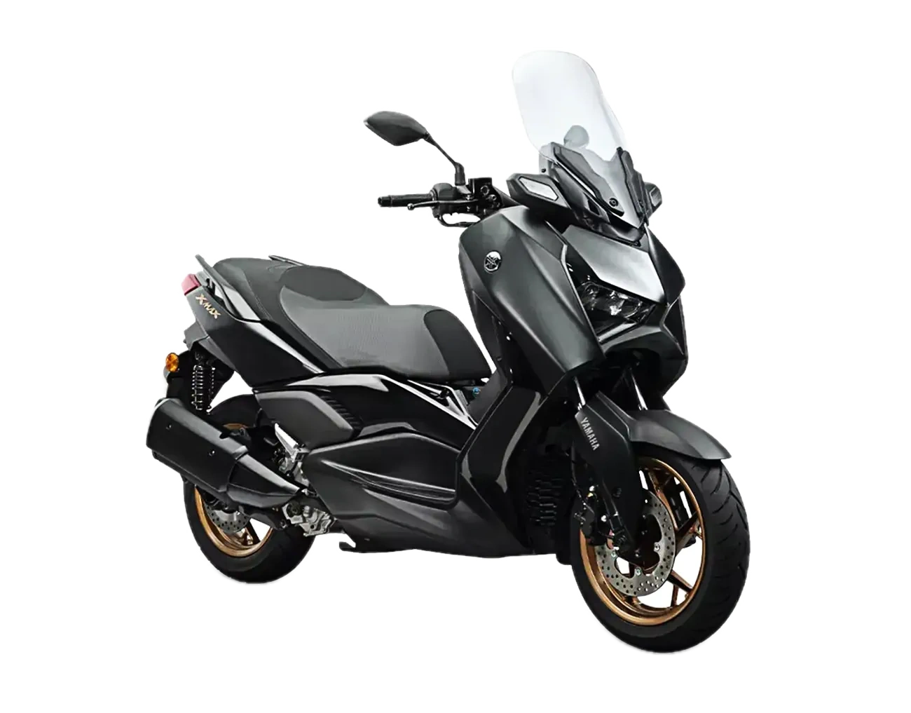 Kamote.ph | Yamaha XMAX Specs, Yamaha XMAX Price, Yamaha XMAX 2025