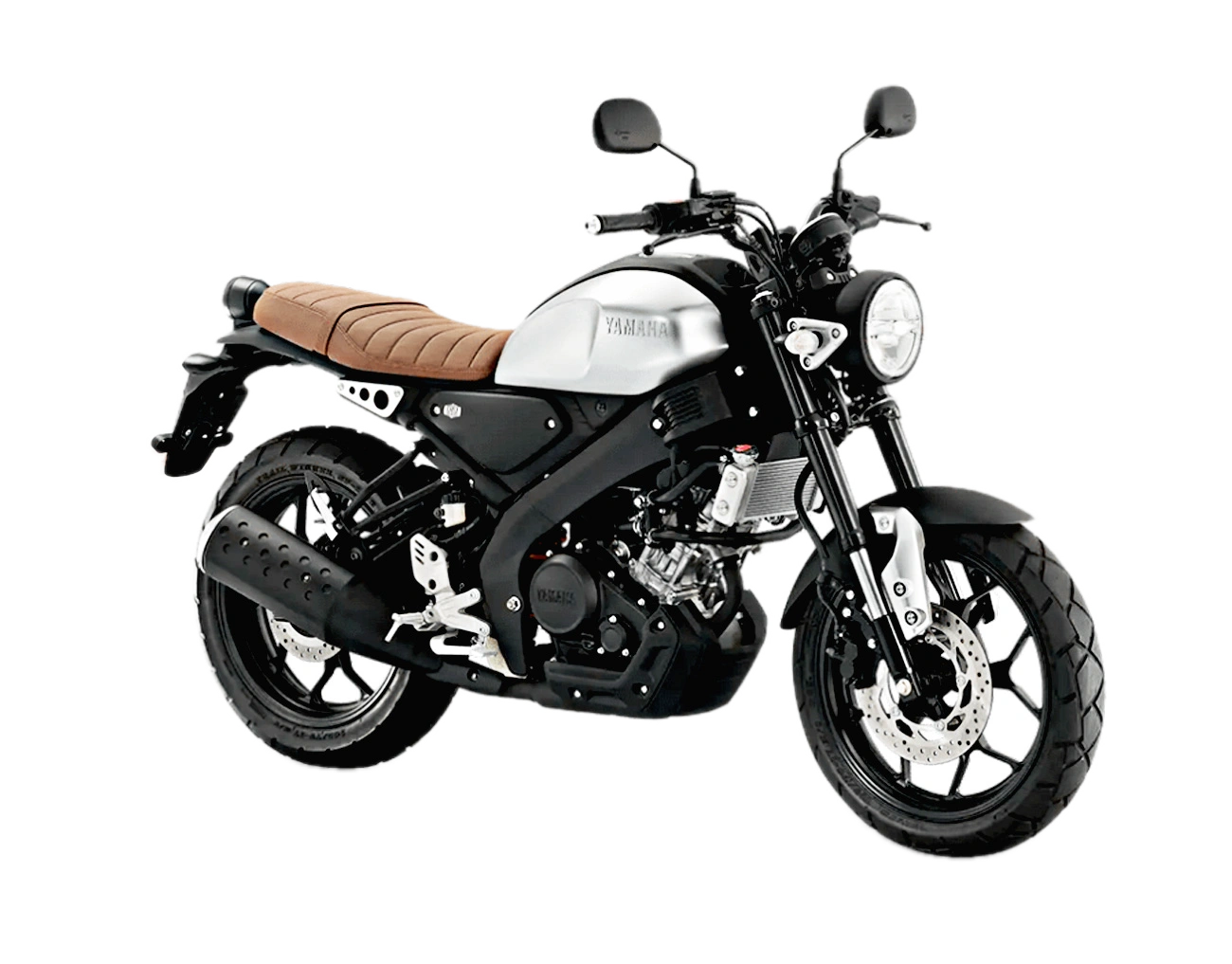 Kamote.ph | Yamaha XSR 155 Specs, Yamaha XSR 155 Price, Yamaha XSR 155 2025