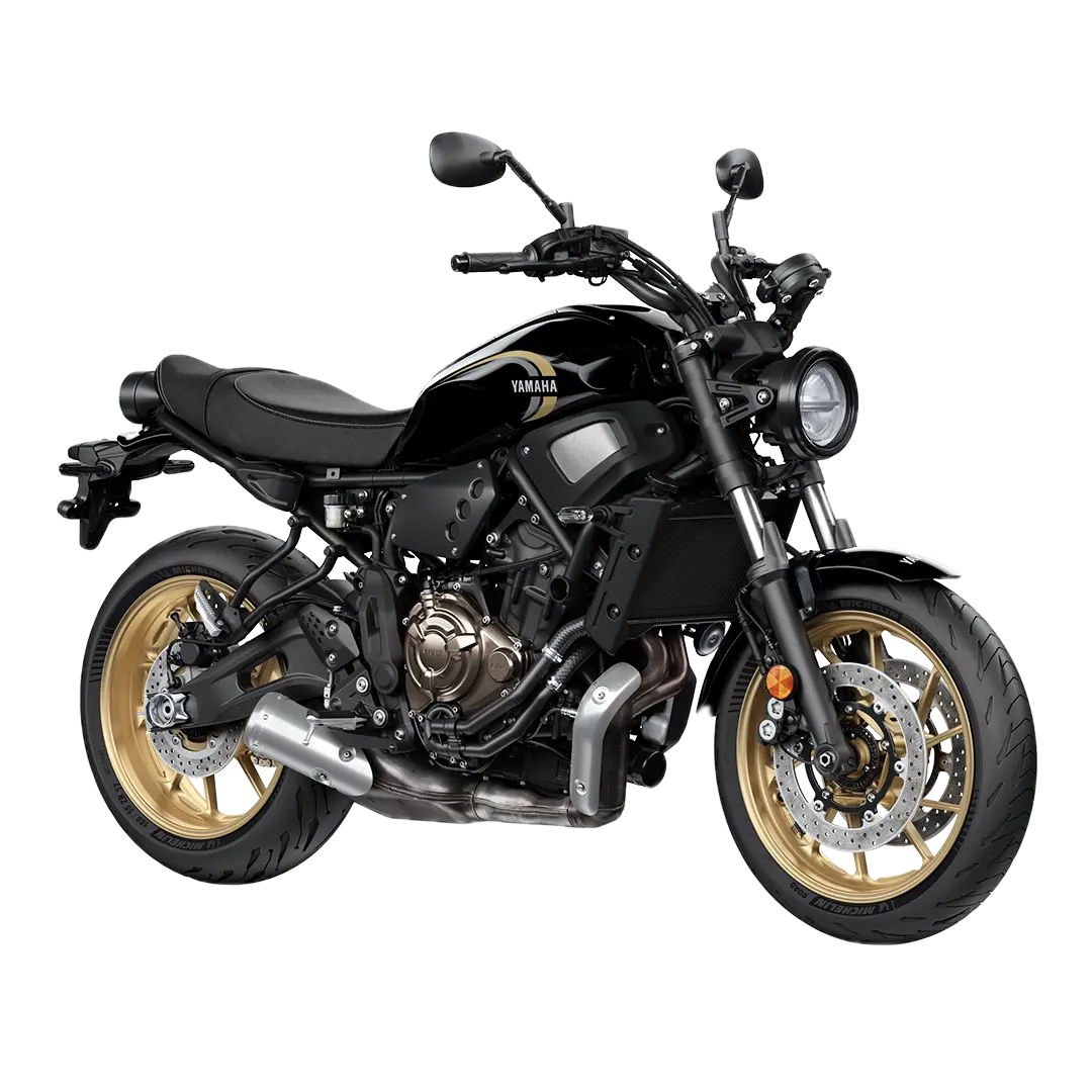 Kamote.ph | Yamaha XSR 700 Specs, Yamaha XSR 700 Price, Yamaha XSR 700 2025