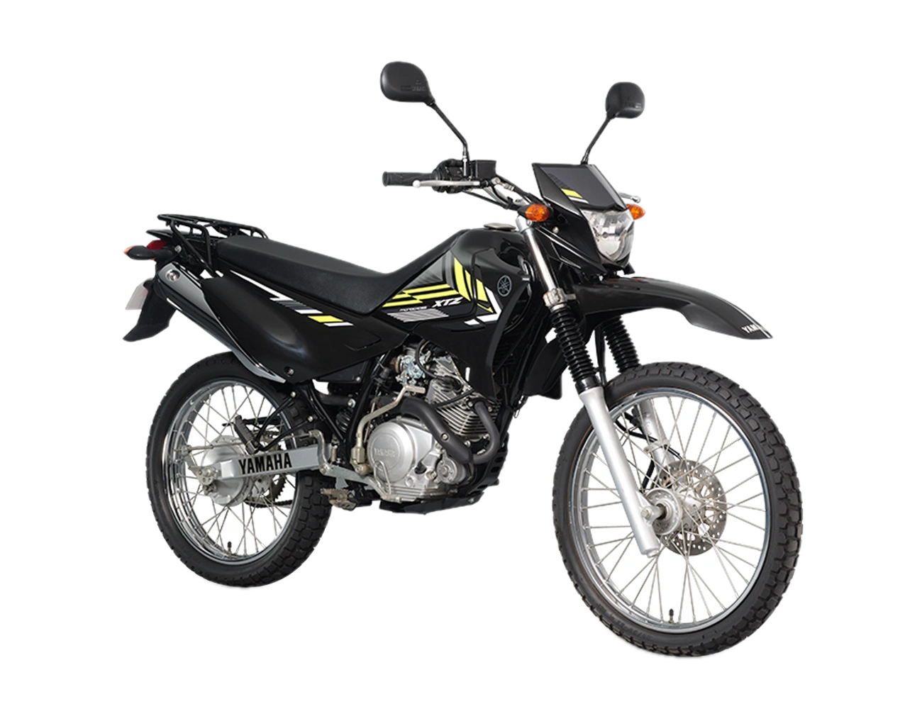 Kamote.ph | Yamaha XTZ 125 Specs, Yamaha XTZ 125 Price, Yamaha XTZ 125 2025