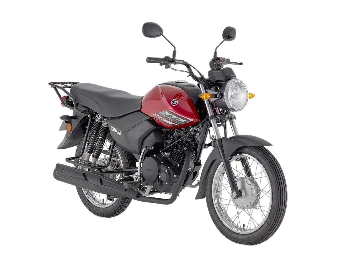 Kamote.ph | Yamaha YTX 125 Specs, Yamaha YTX 125 Price, Yamaha YTX 125 2025