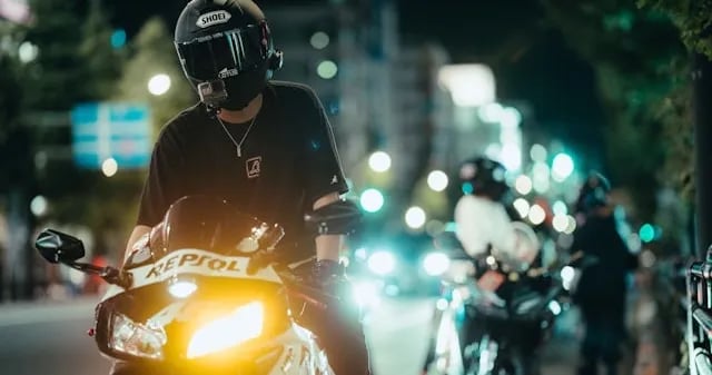 Kamote.ph | Japan's Motorcycle Scene: Mind-Blowing Differences vs. Pinas!
