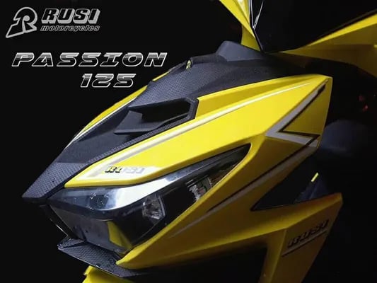 Kamote.ph | TOP 7 Rusi Motorcycles