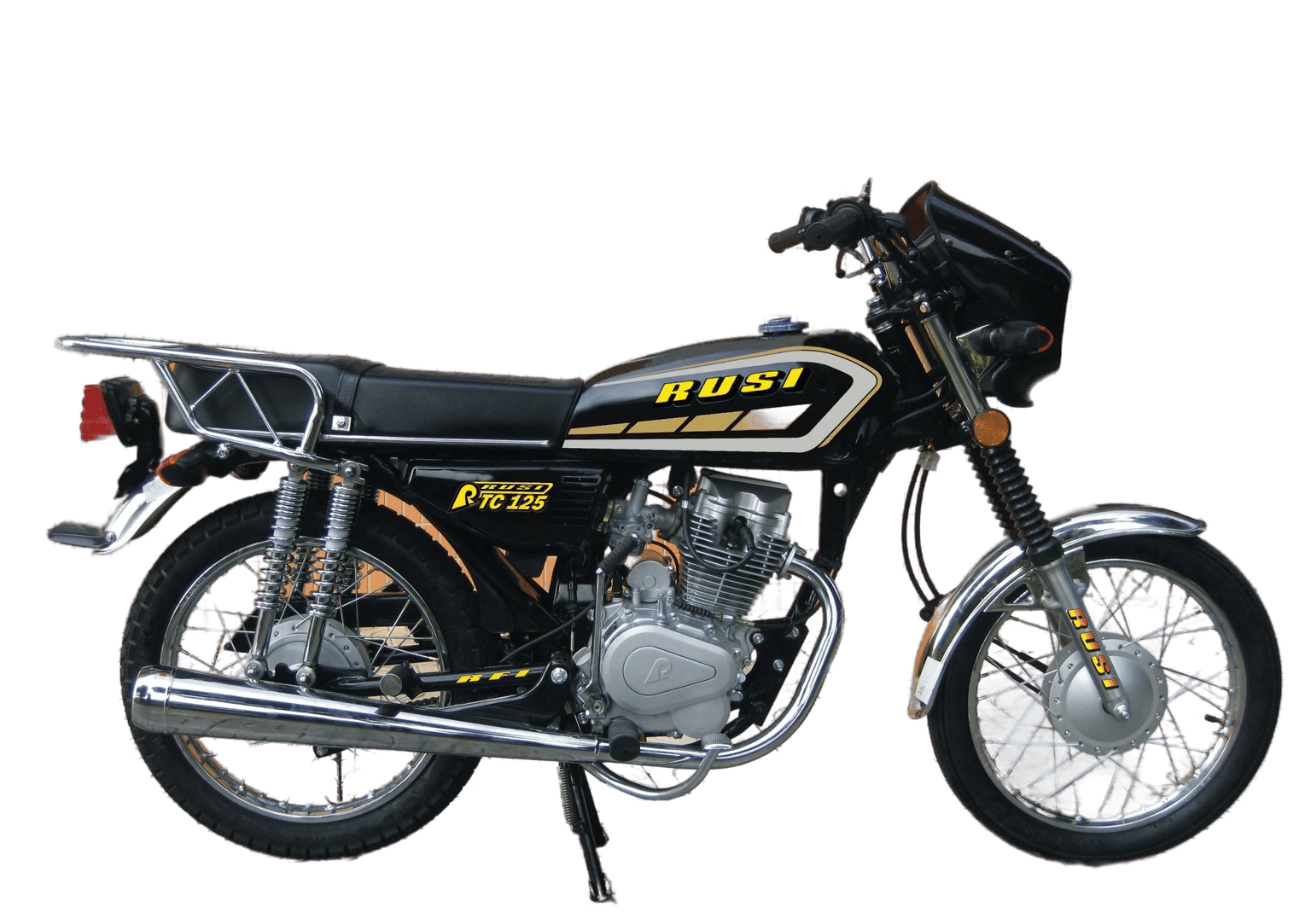 Kamote.ph | Rusi Top Motors 2025