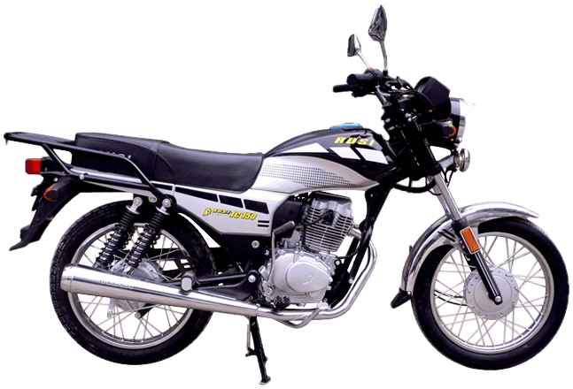 Kamote.ph | Rusi Top Motors 2025