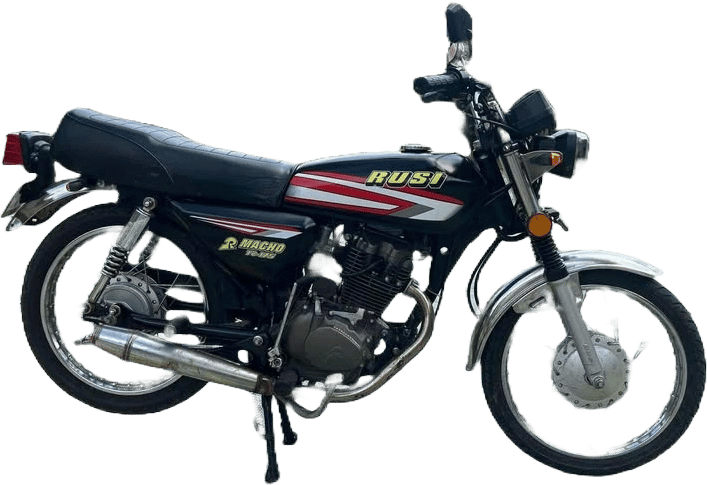 Kamote.ph | Rusi Top Motors 2025