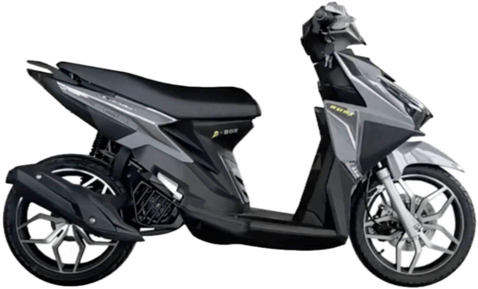 Kamote.ph | Rusi Top Motors 2025