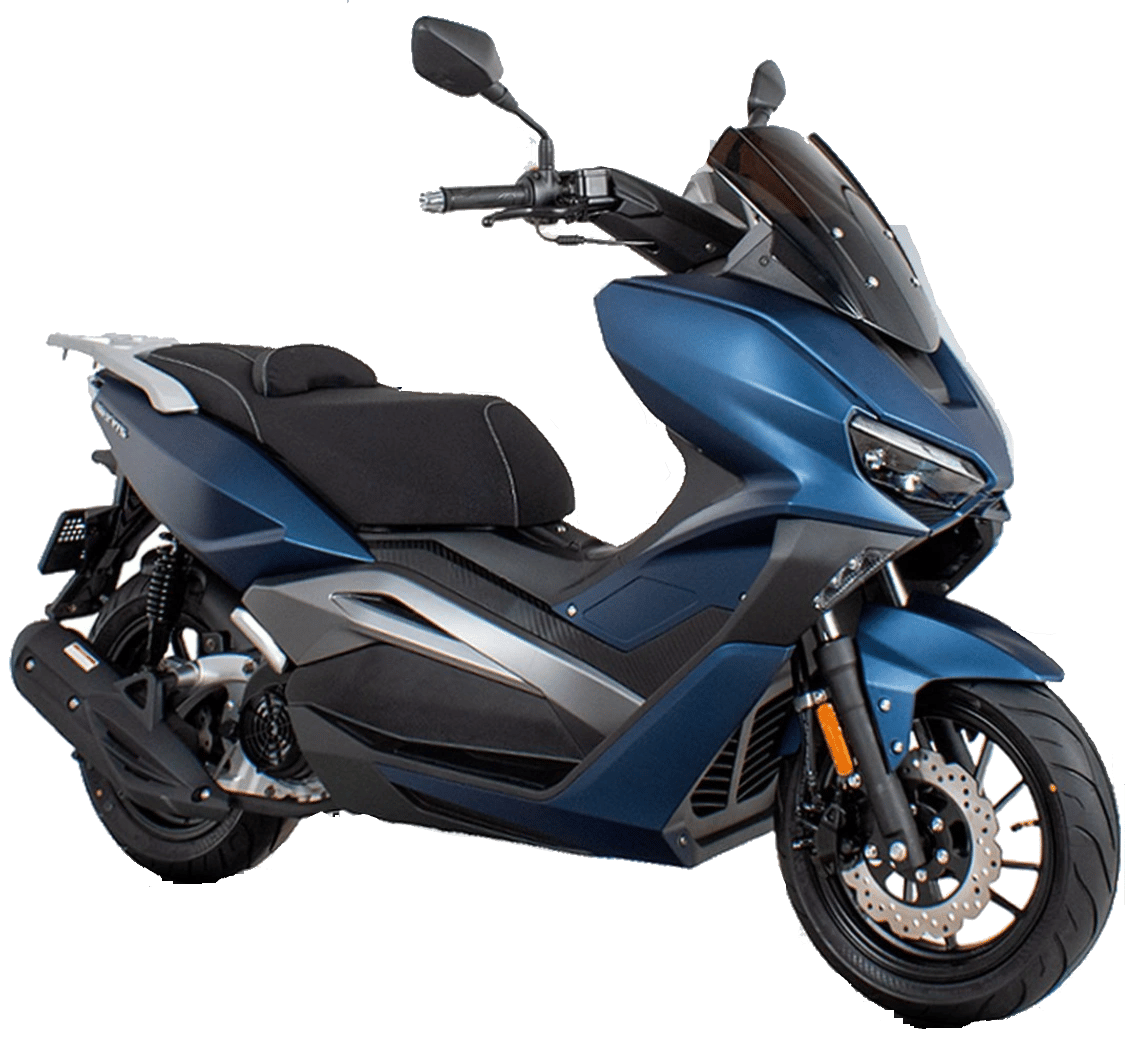 Kamote.ph | Rusi Top Motors 2025