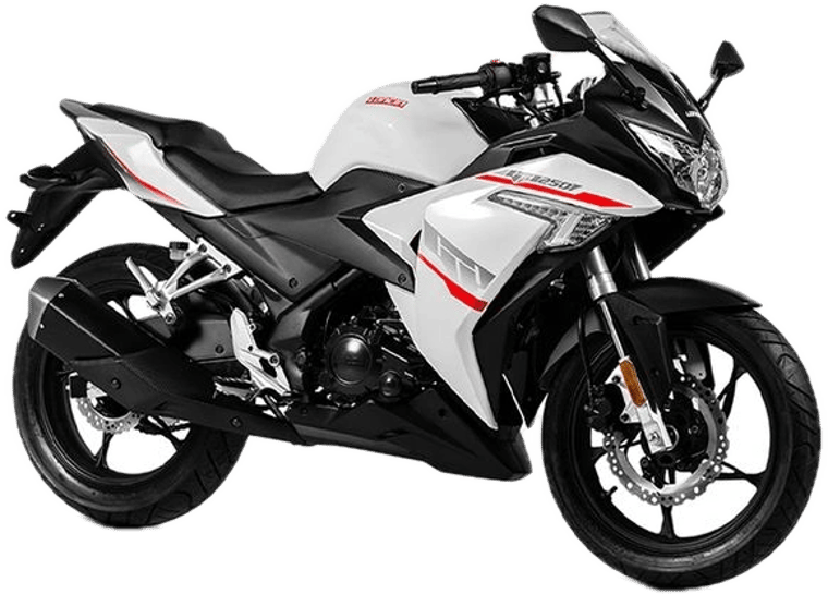 Kamote.ph | Rusi Sigma 250 Specs, Price & Features
