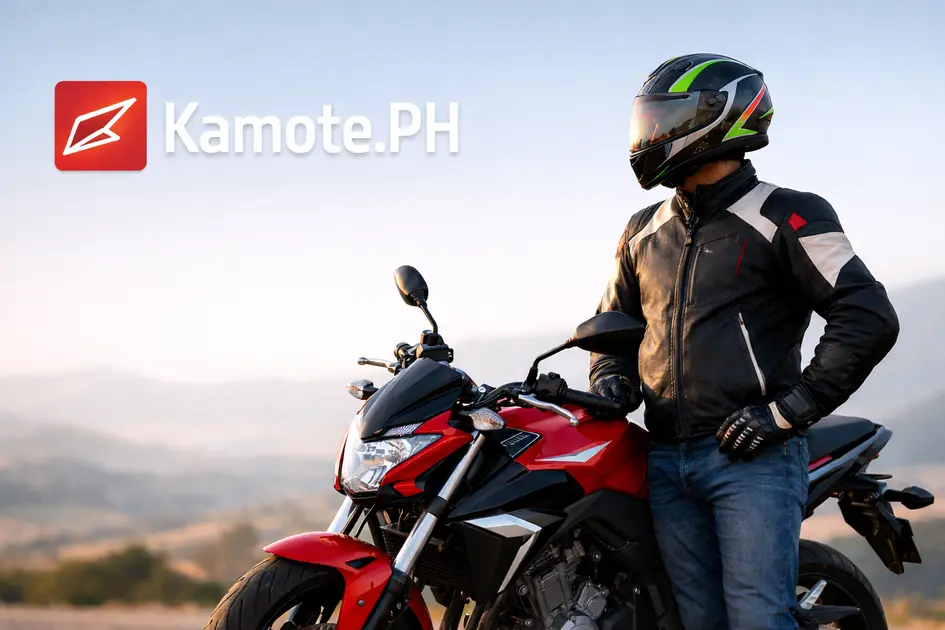 Kamote.ph | Motorcycle Comparison Page